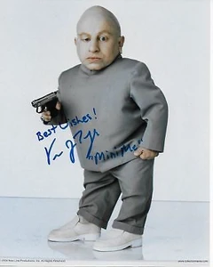 Mini-Me/Gallery | Heroes Wiki | Fandom