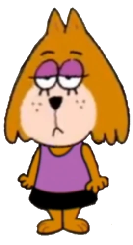 Brain (Jellystone!) | Heroes Wiki | Fandom