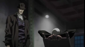 Morrison (Devil May Cry) | Heroes Wiki | Fandom