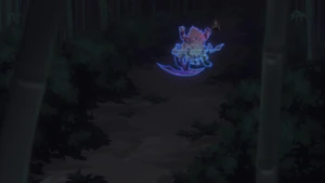 Ruli Tsukiyono/Gallery | Heroes Wiki | Fandom