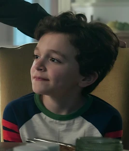 Henry Goldberg | Heroes Wiki | Fandom