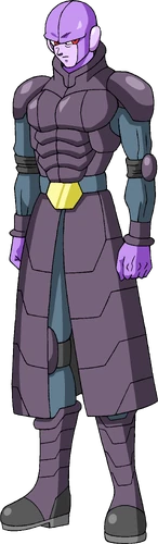 Hit (Dragon Ball) | Heroes Wiki | Fandom