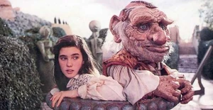 Hoggle | Heroes Wiki | Fandom