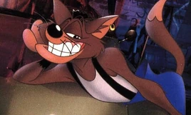 MC Skat Kat | Heroes Wiki | Fandom
