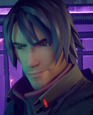 Masa Shimamoto | Heroes Wiki | Fandom