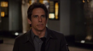 Larry Daley/Gallery | Heroes Wiki | Fandom