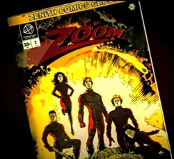 Zoom Movie Concussion