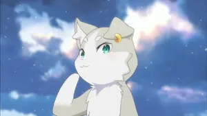 Puck (Re:Zero)/Gallery | Heroes Wiki | Fandom