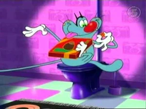 Oggy/Gallery | Heroes Wiki | Fandom