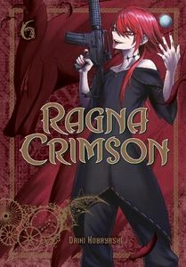 Crimson (Ragna Crimson)/Gallery | Heroes Wiki | Fandom