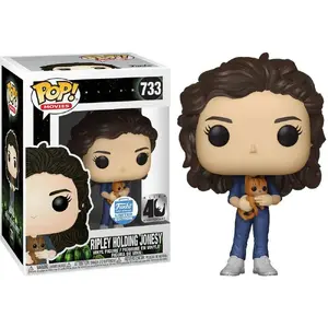 Ellen Ripley/Gallery | Heroes Wiki | Fandom