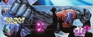 Parasite (DC)/Gallery | Heroes Wiki | Fandom