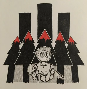 SCP-5935 | Heroes Wiki | Fandom