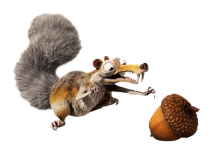 Scrat/Gallery | Heroes Wiki | Fandom