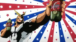 All Might/Gallery | Heroes Wiki | Fandom