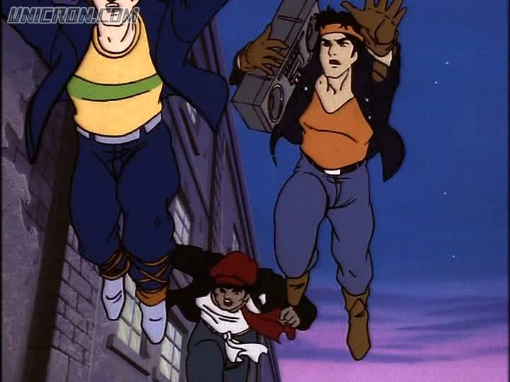 Raoul (Transformers G1)/Gallery | Heroes Wiki | Fandom