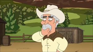 Mayor Wild West | Heroes Wiki | Fandom