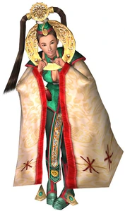 Lady Huang/Gallery | Heroes Wiki | Fandom