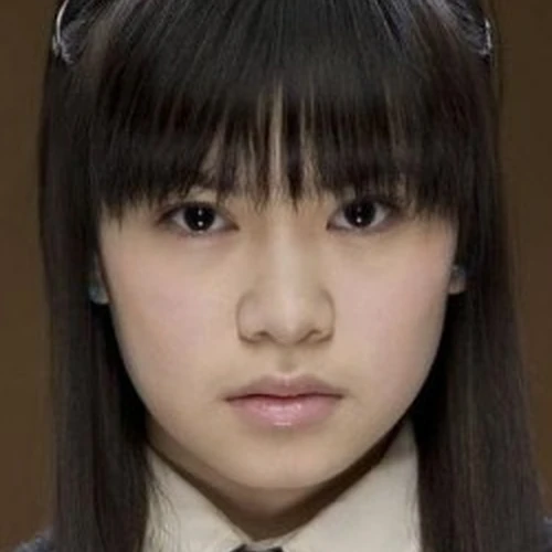 Cho Chang In Harry Meet Match