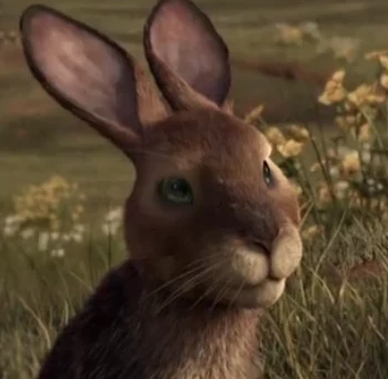 Hazel (Watership Down) | Heroes Wiki | Fandom
