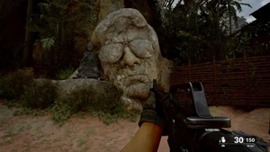 Bell (Call of Duty) | Heroes Wiki | Fandom