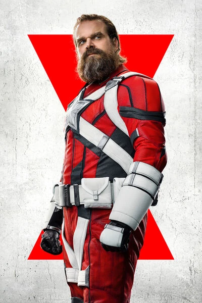 Red Guardian (Marvel Cinematic Universe) | Heroes Wiki | Fandom