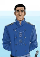 Dalinar Kholin/Gallery | Heroes Wiki | Fandom