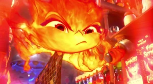 Ember Lumen/Gallery | Heroes Wiki | Fandom