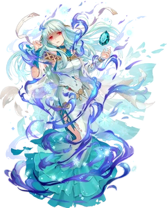 Ninian/Gallery | Heroes Wiki | Fandom