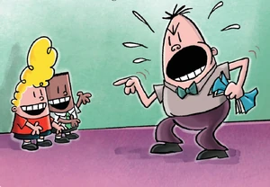 Melvin Sneedly/Gallery | Heroes Wiki | Fandom