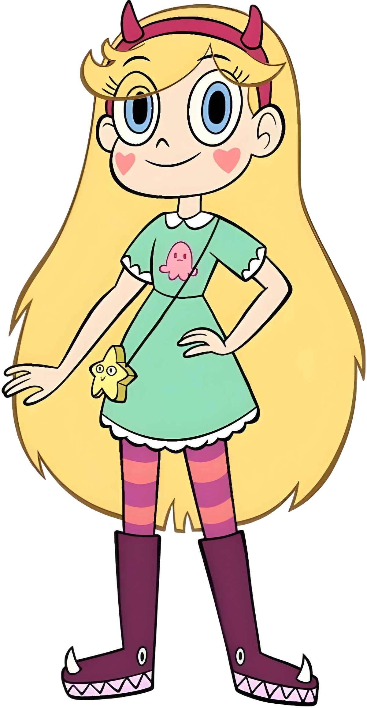 Star Butterfly | Heroes Wiki | Fandom