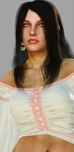 Isabela Keyes/Gallery | Heroes Wiki | Fandom