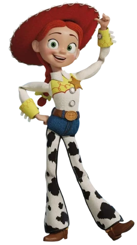 Jessie | Heroes Wiki | Fandom