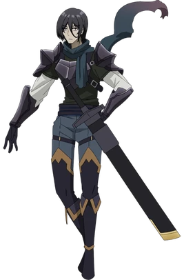 Cid Kagenou | Heroes Wiki | Fandom