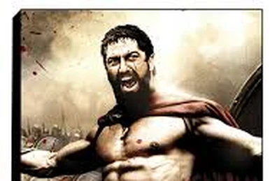 King Leonidas 300