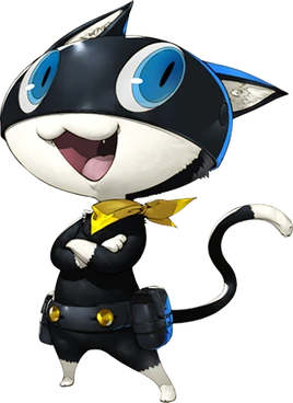 Morgana (Persona) | Heroes Wiki | Fandom