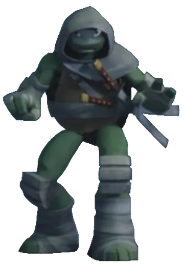 Leonardo Tmnt Wiki Fandom Powered By Wikia TMNT 2012 EP.13: Attack Of