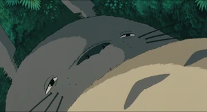 Totoro | Heroes Wiki | Fandom