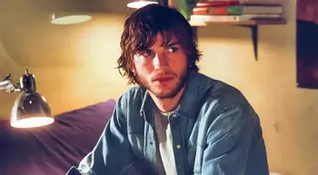 Evan Treborn | Heroes Wiki | Fandom