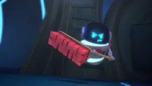 PJ Robot | Heroes Wiki | Fandom