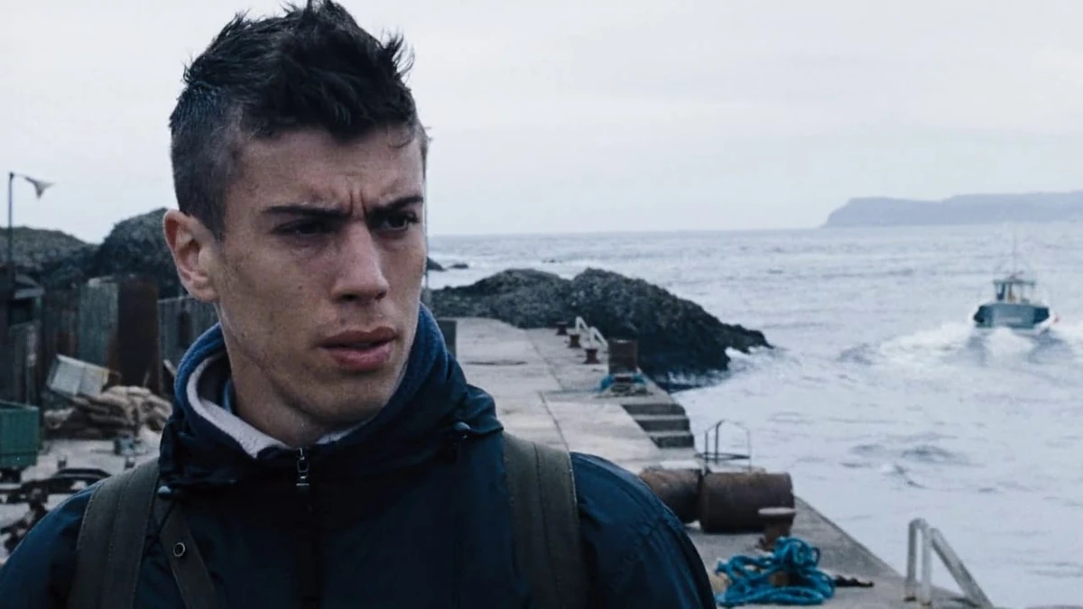 Callum (Wilderness) | Heroes Wiki | Fandom