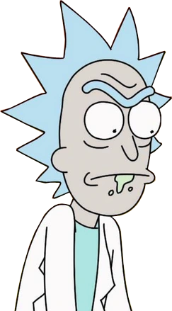 Rick Sanchez/Gallery | Heroes Wiki | Fandom