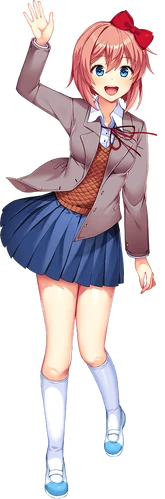 Sayori | Heroes Wiki | Fandom