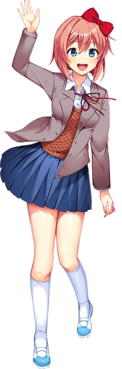 Sayori | Heroes Wiki | Fandom