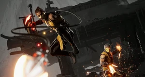 Scorpion (3rd Timeline)/Gallery | Heroes Wiki | Fandom