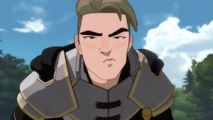 Soren (The Dragon Prince)/Gallery | Heroes Wiki | Fandom