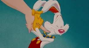 Roger Rabbit/Gallery | Heroes Wiki | Fandom
