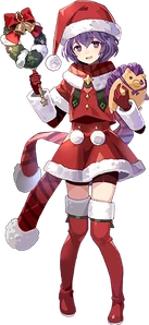 Bernadetta von Varley | Heroes Wiki | Fandom