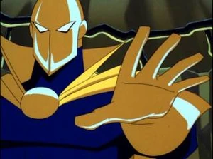 Doctor Fate (Kent Nelson) | Heroes Wiki | Fandom