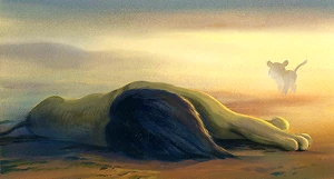 Mufasa (The Lion King)/Gallery | Heroes Wiki | Fandom